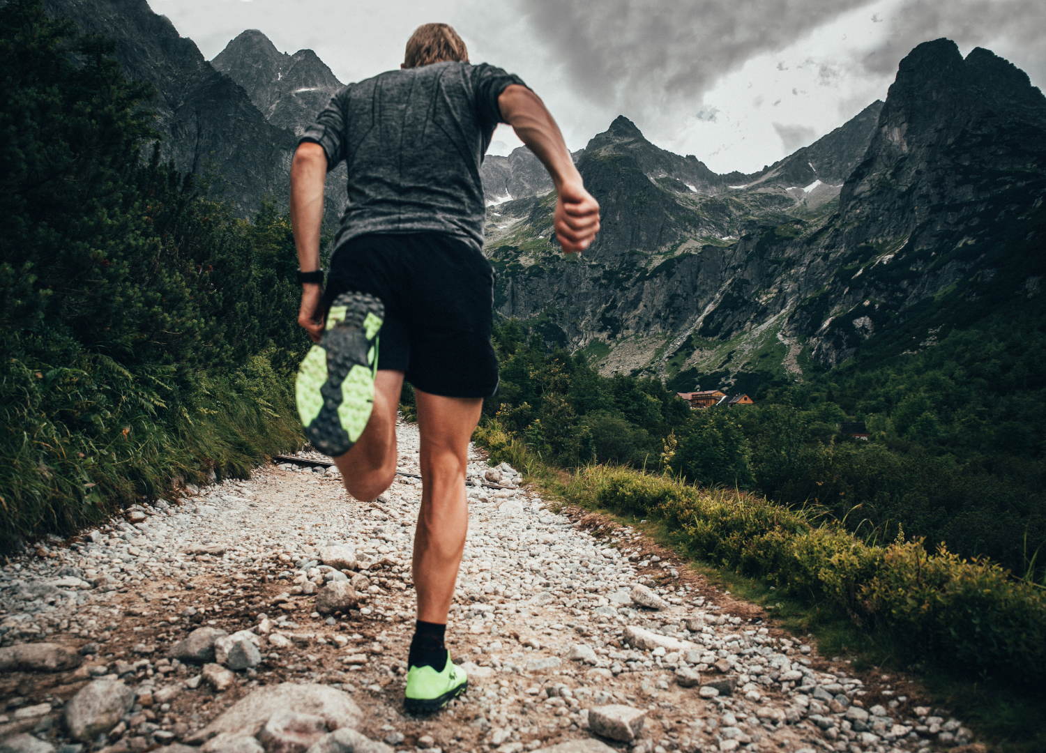 Qu'est-ce qu'un trail ? - OptimizePerf